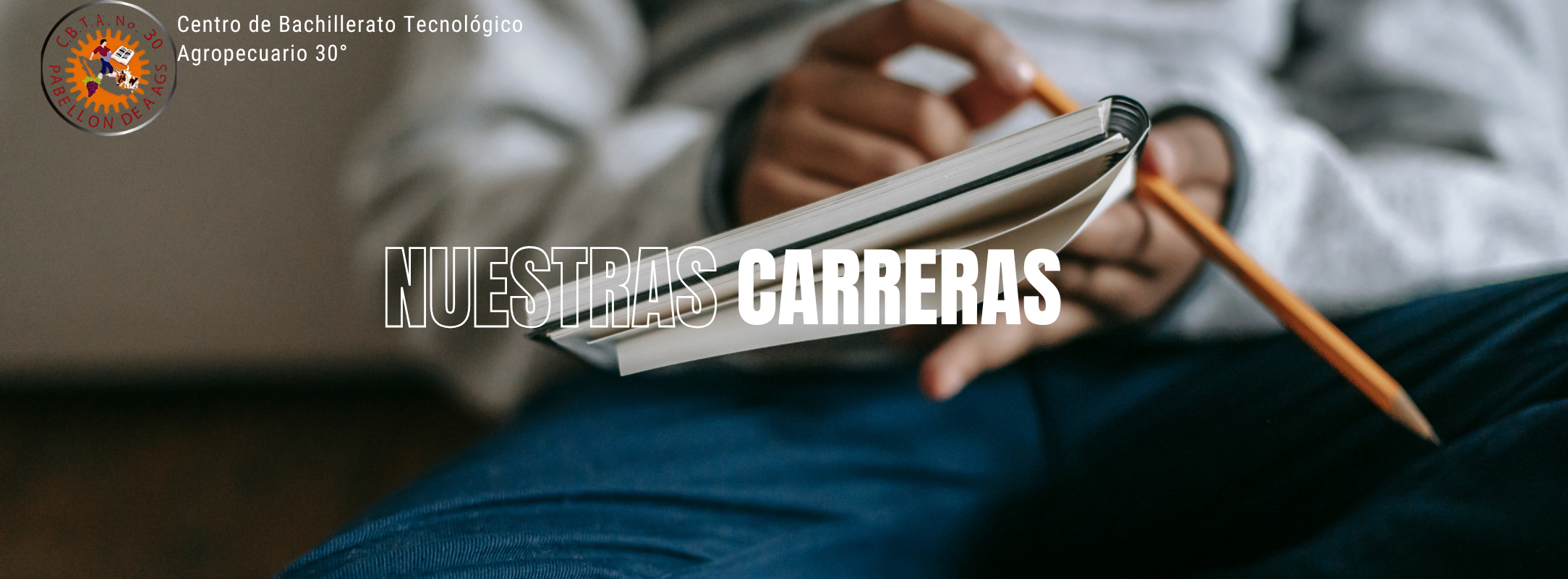 CBTA |Centro de Bachillerato Tecnológico Agropecuario
